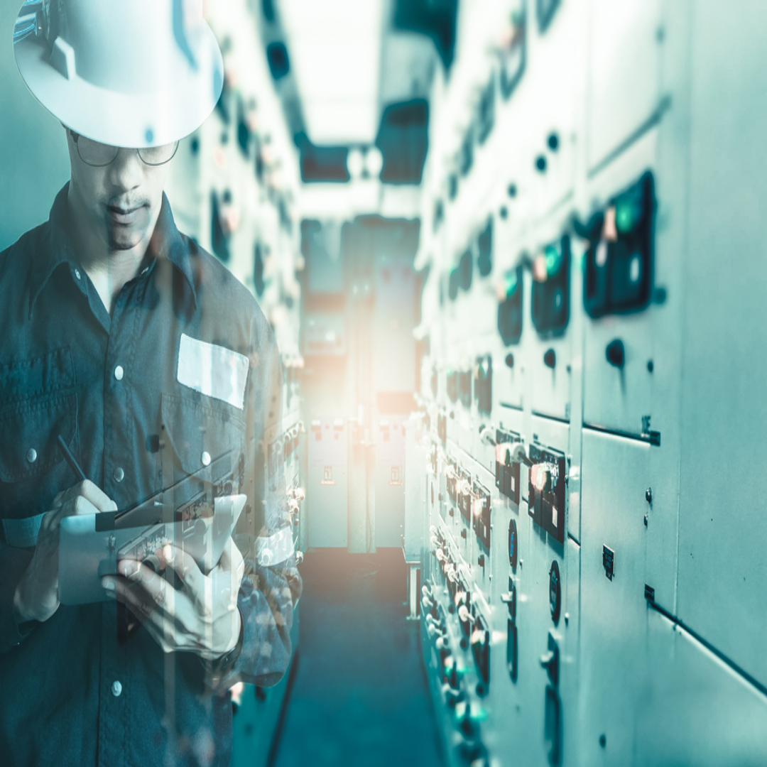 Instalaciones electromecánicas | Proyectos | Zapata & Ramírez ...